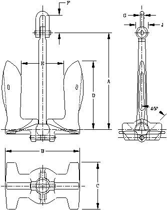 Schoellhorn-Albrecht | Deck & Railroad Machinery, Dock Fittings ...